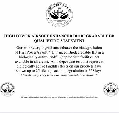 HOME [highpowerairsoft.com]